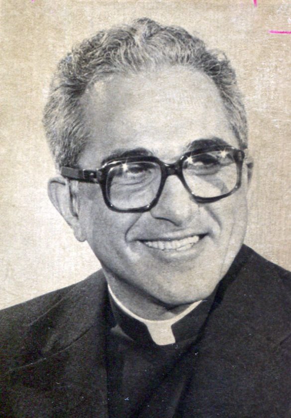 Allegations of abuse ‘substantiated’ against late priest tied to area ...